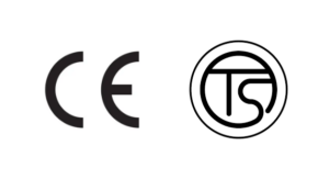 工作機械製品に対するCEマーキングにより台湾TSマークの要件を併せてクリア - SAFTEX株式会社